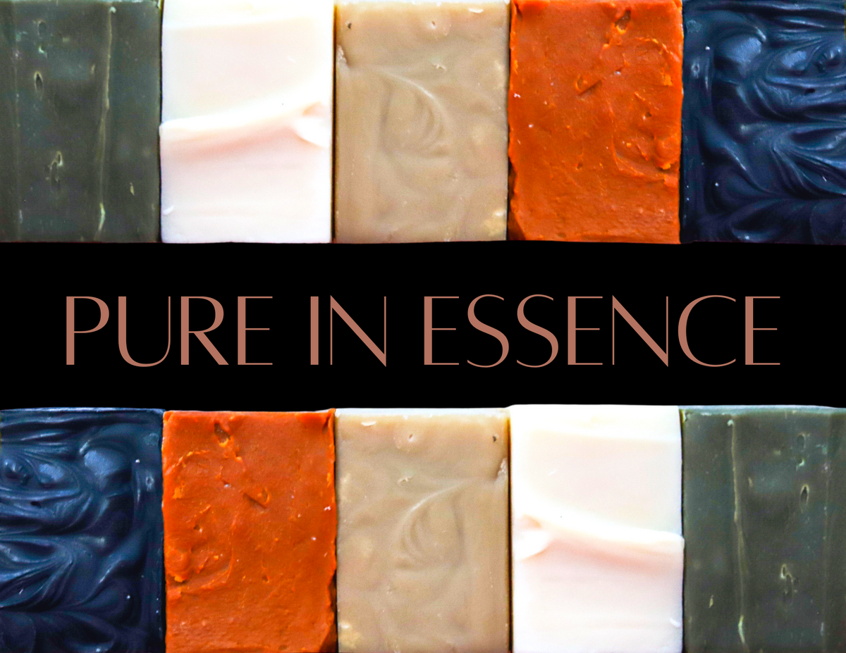 Pure In Essence